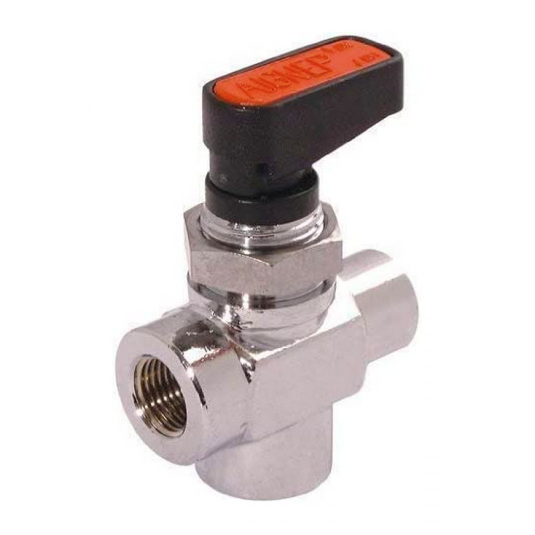 AIGNEP 6700 L Port 3 yollu mini küresel vana